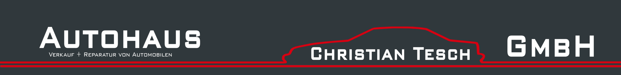 Christian Tesch GmbH - Team